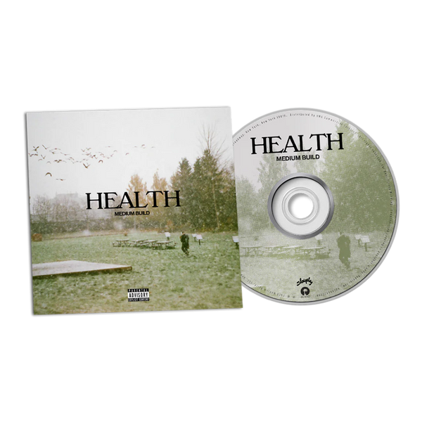 Medium Build Official Store - Medium Build Official Store