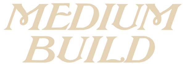 Tour - Medium Build Official Store