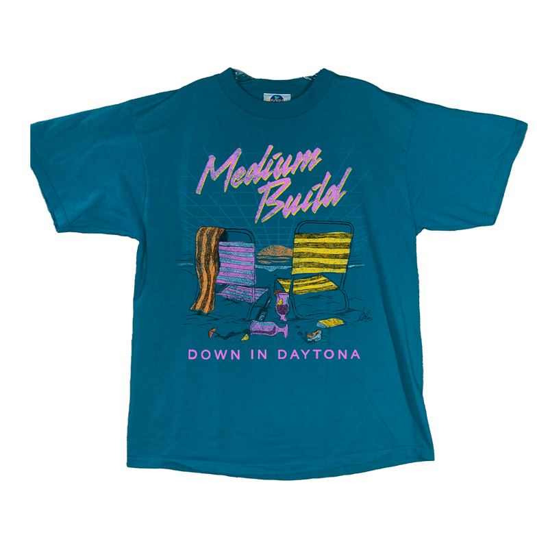 Medium Build Official Store - Medium Build Official Store