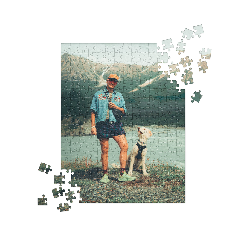 Medium Build Puzzle - Medium Build Official Store