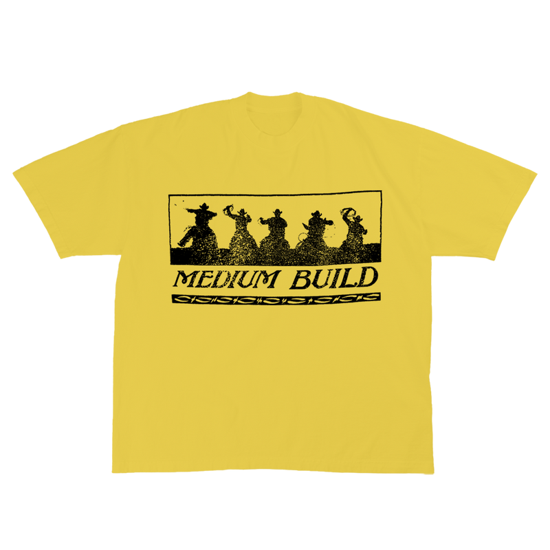 Medium Build Official Store - Medium Build Official Store