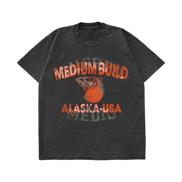 Medium Build Official Store - Medium Build Official Store
