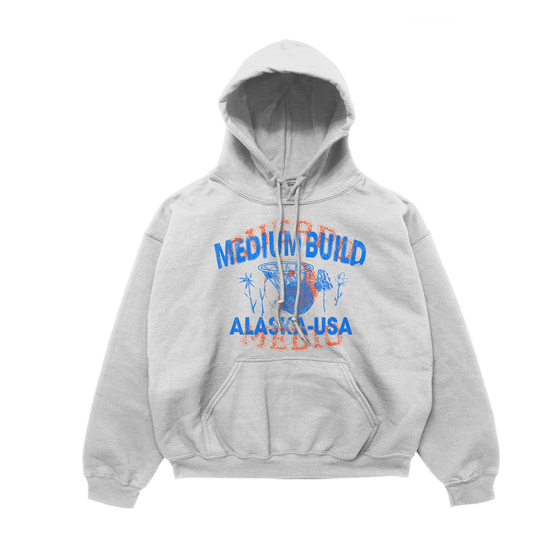 Medium Build Official Store - Medium Build Official Store