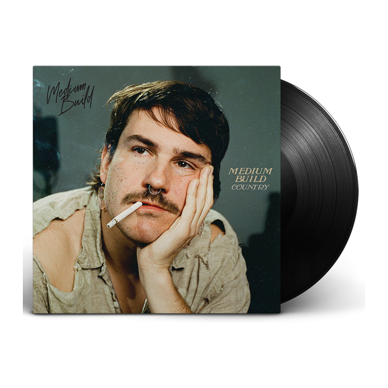 Medium Build Official Store - Medium Build Official Store