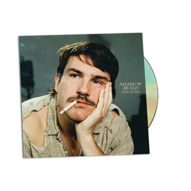 Medium Build Official Store - Medium Build Official Store